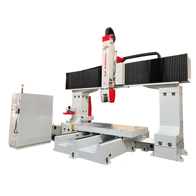 Table movable 5 axis machining center, Table movable 5 axis machining ...